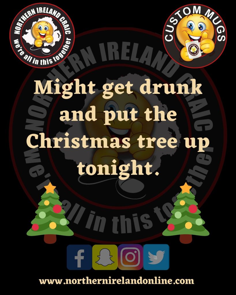 NIC MEMES - Northern Ireland Craic